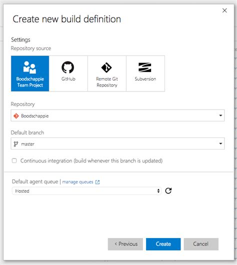Continuous Integrationcontinuous Delivery For Your Xamarin App With