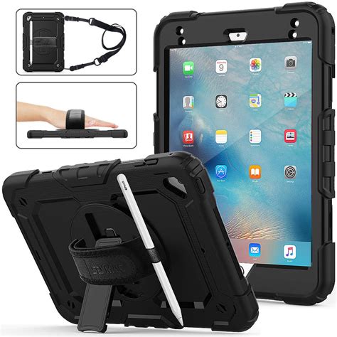 Rugged Ipad Mini 5 4 Case Yrgear Australia