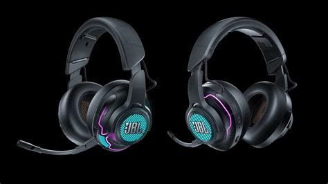 Jbl Quantum On Behance
