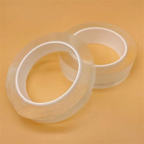 아이베란다 나노겔 초강력 실리콘테이프 양면부착 Pd 20mmx2m 아이베란다 공식몰 목재 철물 공구