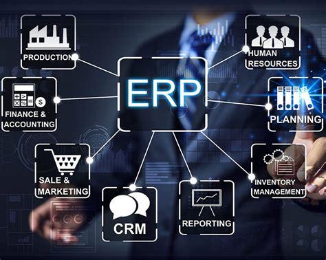 Hire Erp Developers