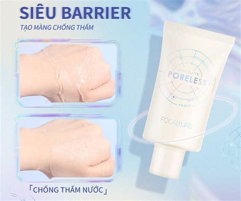 Review Kem Lót Focallure Có Tốt Không Top 5 Loại Bán Chạy