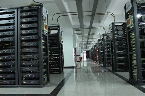 Satlink Ws 6990 Efficient Rf Modulator For Dvb Standards