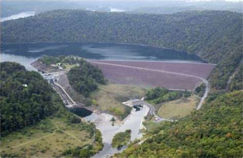 Baltimore District Missions Dams And Recreation Raystown Lake
