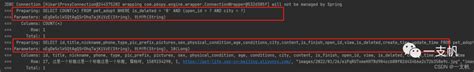 Springboot 快速集成 P6spy 监控 Sql 性能，mybaties Plus 极客之音