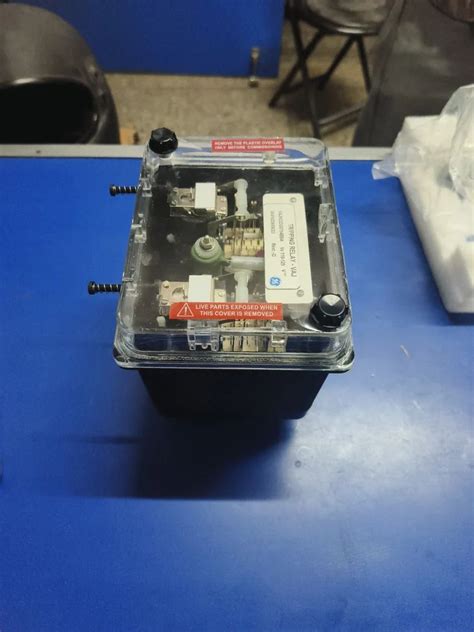 10a Master Tripping Relay At Best Price In Faridabad Id 2854193106073