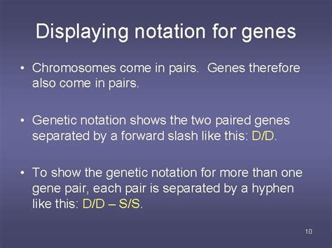 TAS Angelfish Naming Conventions Part 1 Genetic Notation