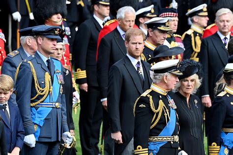 The Shocking Move: Royal Family Strips Prince Harry of His HRH Title