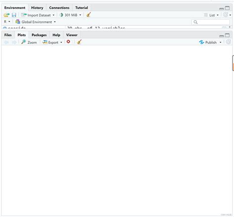 R语言——error In Plotnew Figure Margins Too Large Csdn博客