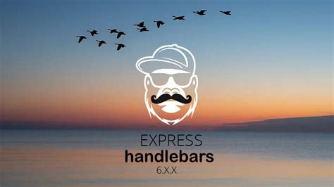 Express Handlebars Migration 5 3 4 To 6 0 2 Raddy