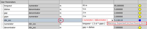 solved erroneous calculation autodesk community