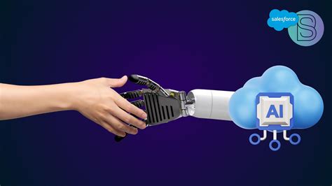 Ai Specialist To Agentforce Specialist An Overview Of Salesforces Ai