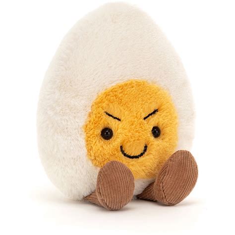 Jellycat Amuseables Devilled Egg Uk