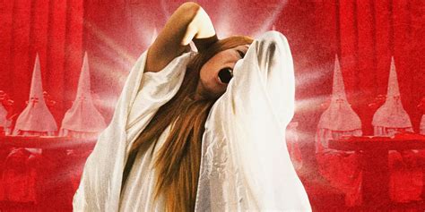 Ken Russells The Devils Is A Controversial Horror Masterpiece