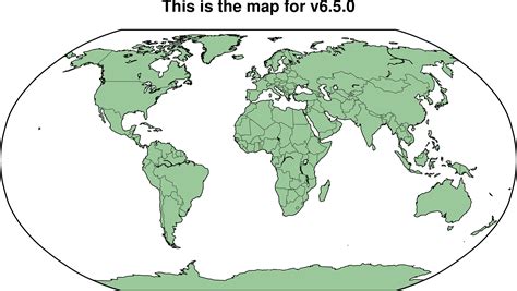 Pscoast Map Border Difference From V5 To V6 2 By Mkononets Qanda Gmt Community Forum