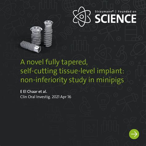 Tlx Straumannscience Sciencebites Straumann Straumann