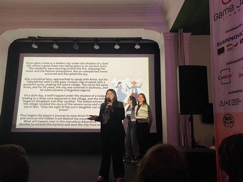 Nadiela Ahmeti On Linkedin Gamejam2 Codingchallenge Teamwork Adastra Indiegamedev