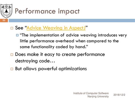 Aspect Oriented Programming Ppt Download