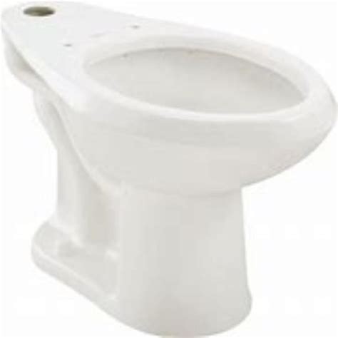 American Standard Madera 10 16 Gpf 15 In Height Top Spud Elongated