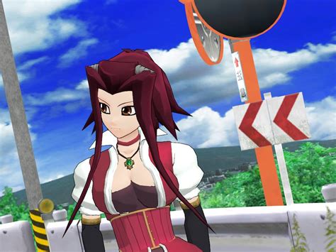 Does Anybody Know Where To Find This Aki Model I Cant Find Anywhere