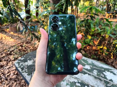 OnePlus Nord CE 3 Lite 5G Review Geek Lifestyle