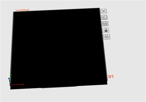 Bed Not Centered In Slicer Issue SoftFever OrcaSlicer GitHub