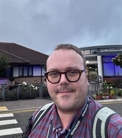 Proudtobepartofteamnwaft Callum Gardner Frcp