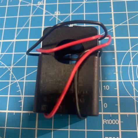 Cảm Biến Dòng Điện Ac Uti Pzct 02 100a 100ma Giải Pháp Chung