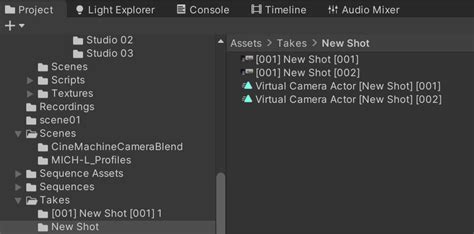 How To Delete A New Shot Unity Engine Unity Discussions