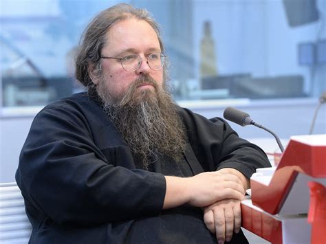 Андрей Кураев Биография Фото – Telegraph