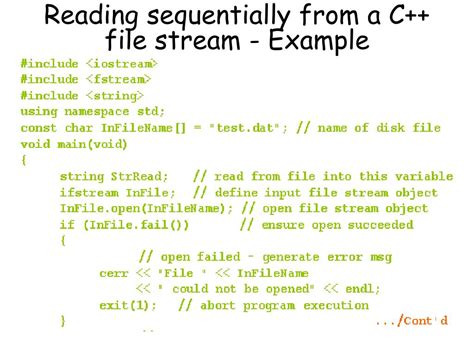 Ppt Coit29222 Structured Programming Lecture Week 12 Powerpoint