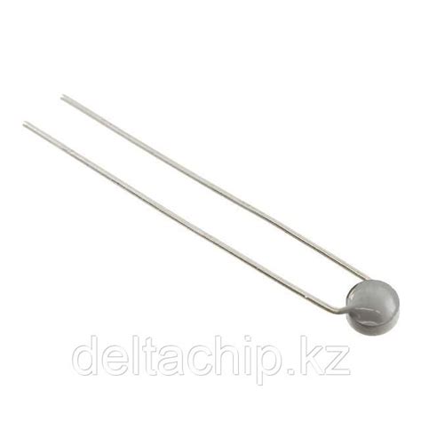 Ntc 10k 5мм Термистор купить с доставкой по лучшей цене в Алматы резисторы от Deltachip