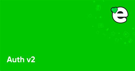 Auth V2