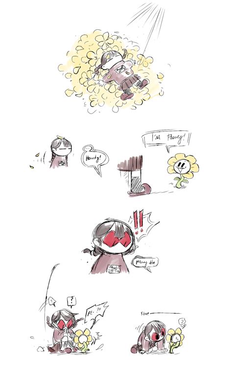 Home Yume Nikkiundertale Crossover Shit