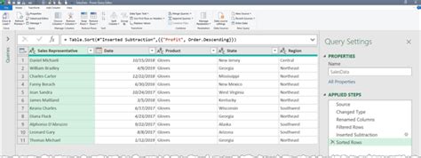 you won t believe these 10 hidden features in excel power query