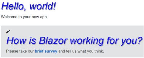 Css Isolation In Blazor Applications Code Maze Blog