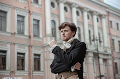 Илья Ревзин персонаж — сериал Все Ok актер фото характеристика внешность Федор Федотов