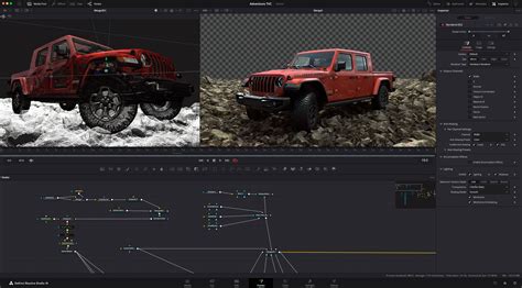 Davinci Resolve Adds Full Snapdragon X Elite Support With Latest Beta