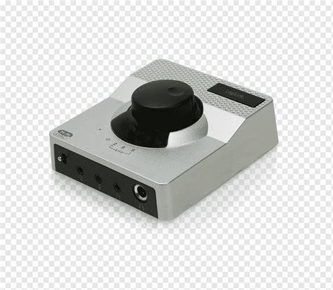 오디오 파워 앰프 고 충실도 사운드 카드 및 오디오 어댑터 디지털 아날로그 변환기 헤드폰 전자 제품 전자 장치 Rca 커넥터 Png Pngwing