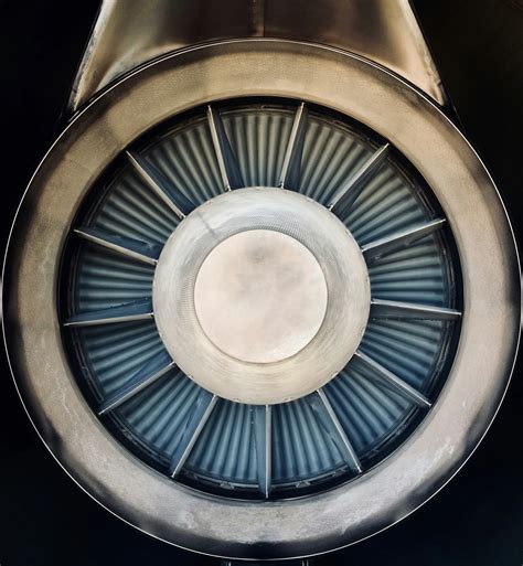 The Influence Of Bypass Ratio On Turbofan Engine Efficiency Diverse Daily