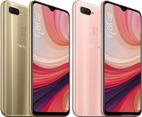 Hp Oppo Terbaru Lengkap Dengan Harga Dan Speknya