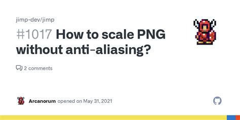 how to scale png without anti aliasing · issue 1017 · jimp dev jimp
