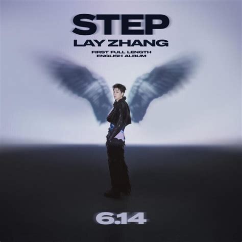Lay Zhang Step Concept Photos Kpopping