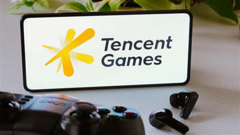 Tencent Revenue Jumps Thanks To Online Advertising Boost
