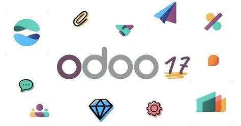 دليلك الشامل لفهم نظام Odoo Erp
