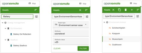 Manager UI OpenRemote Documentation