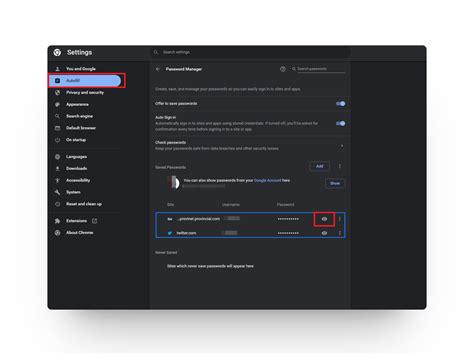 How To Find Passwords On Mac Step By Step Guide Appuals