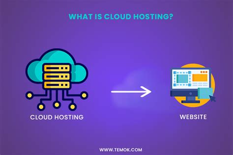 Cloud Hosting Vs VPS Hosting Know The Difference L Temok