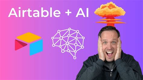 The Future Of Airtable And Ai Ai Makers Lab