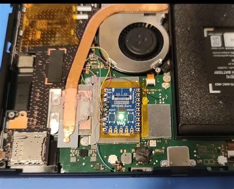 First Time Oled Picofly Toasted R Switchpirates